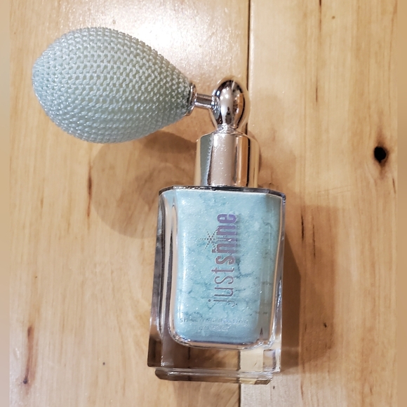 Bath & Body | New Just Shine Shimmer Dusting Powder | Poshmark